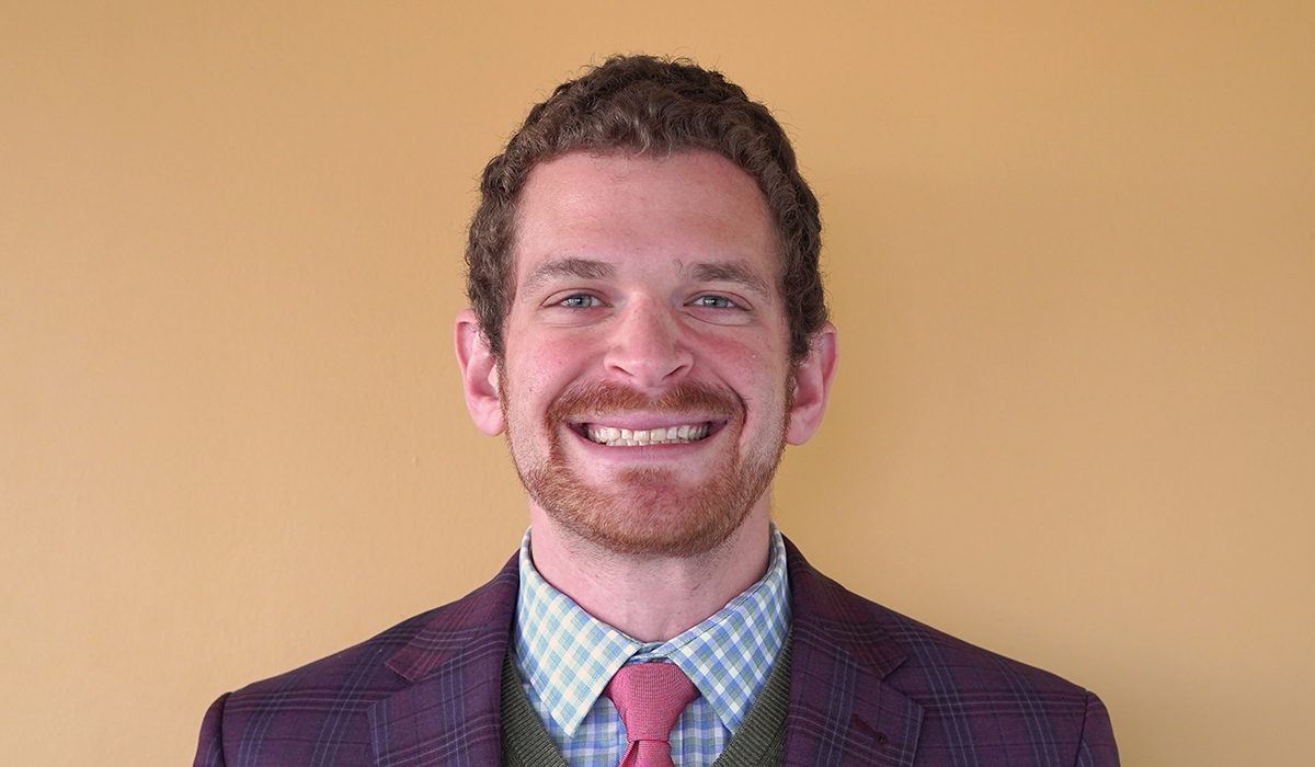 Jewish Federation Professional Makes Wexner Fellowship